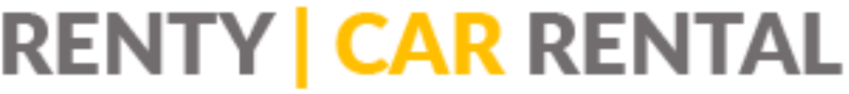 Renty is a Car Rental Agency in San Diego, CA 92111